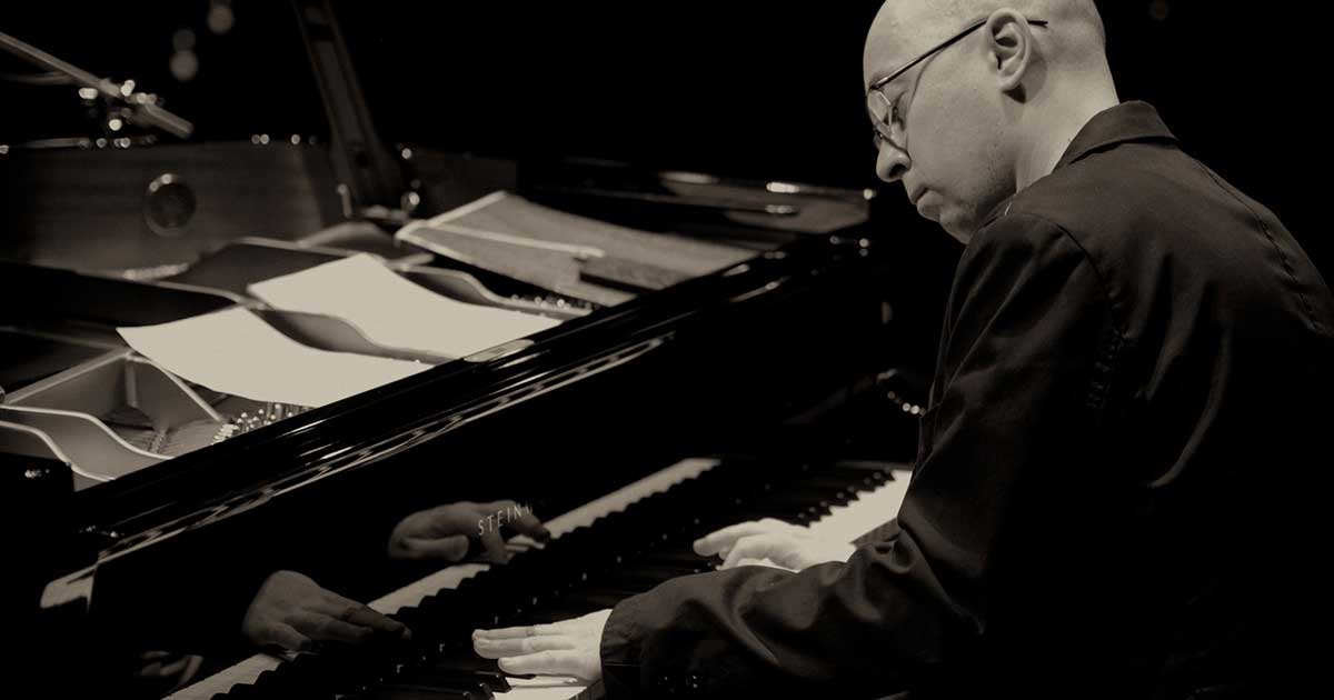 ECM artists talking about ECM ～第1回 マルチン・ボシレフスキ～ | Everything Jazz