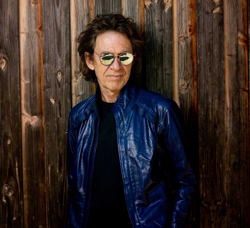 ECM artists talking about ECM ～第2回 ドミニク・ミラー～ | Everything Jazz