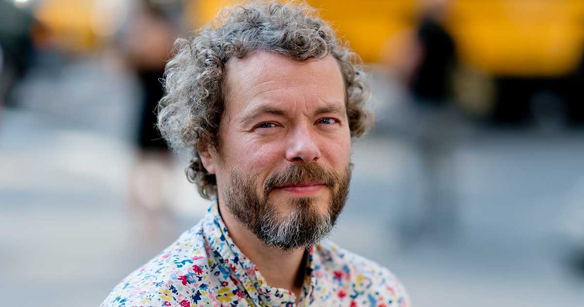 ECM artists talking about ECM ～第4回 ヤコブ・ブロ～ | Everything Jazz