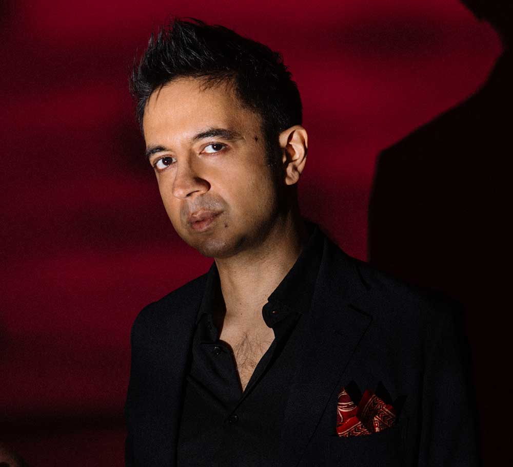 ECM artists talking about ECM ～第5回 ヴィジェイ・アイヤー～ | Everything Jazz