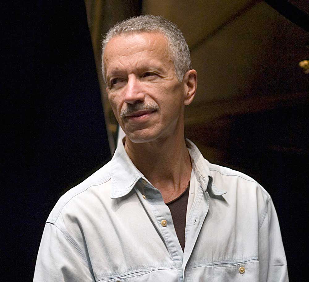 RE:ECM≒RE:JARRETT | Everything Jazz