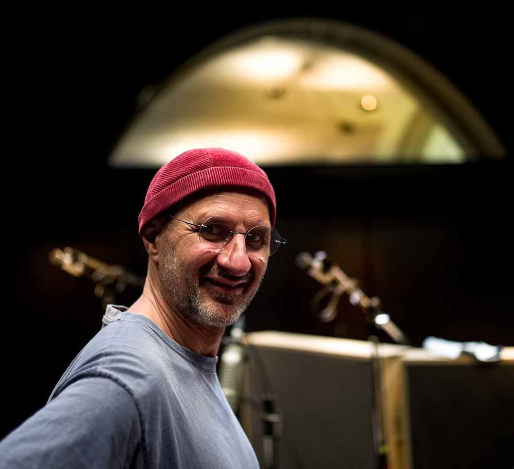 【ライナーノーツ：NEWEST ECM Vol.20】 | Everything Jazz