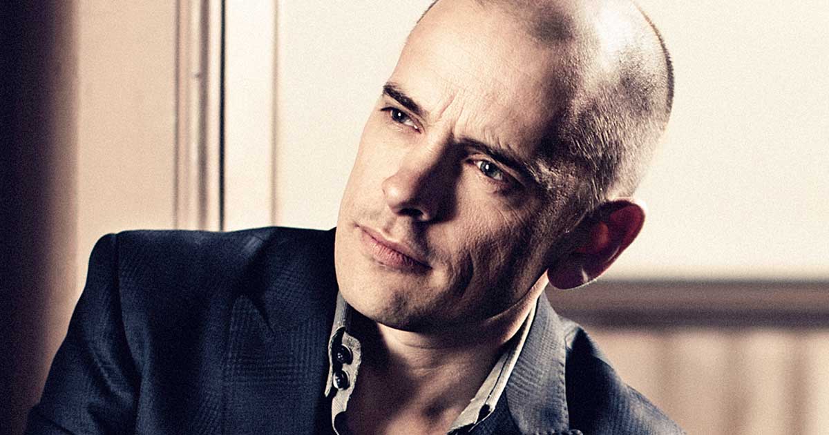 ECM artists talking about ECM 第12回 トルド・グスタフセン | Everything Jazz