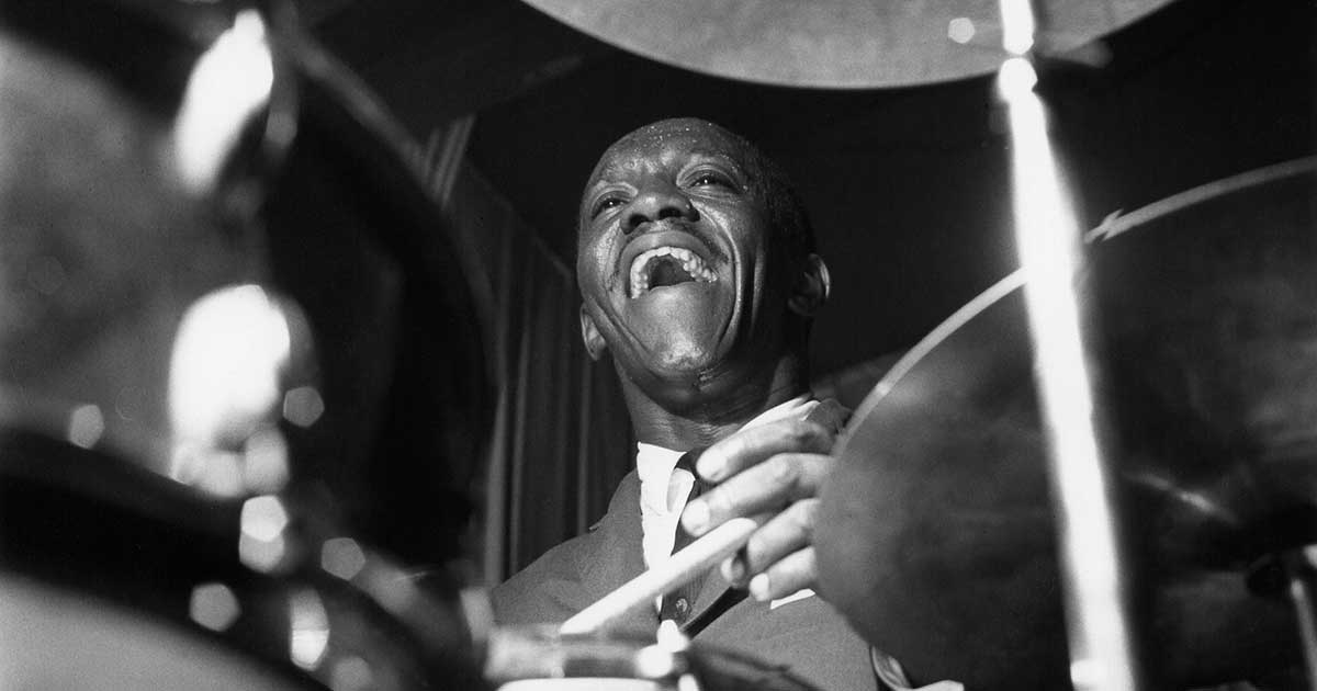 【連載】ジャズ百貨店 名盤BEST 20 第4回：アート・ブレイキー＆ザ・ジャズ・メッセンジャーズ『モーニン』 | Everything Jazz