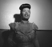 【連載】ジャズ百貨店 名盤BEST 20 第16回：ビリー・ホリデイ『奇妙な果実』 | Everything Jazz