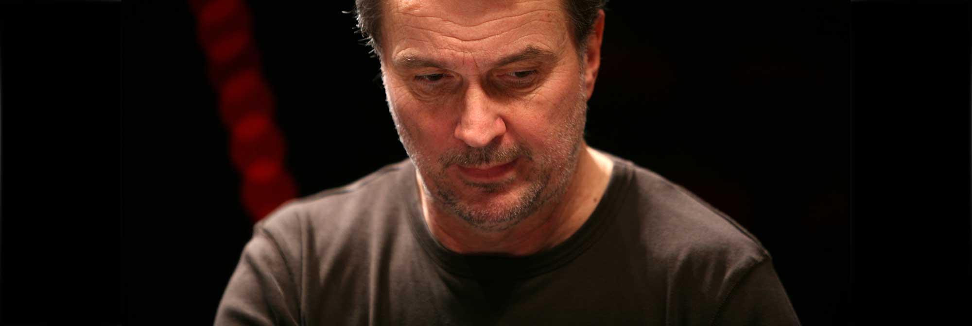 【ライナーノーツ：NEWEST ECM Vol.31】 | Everything Jazz