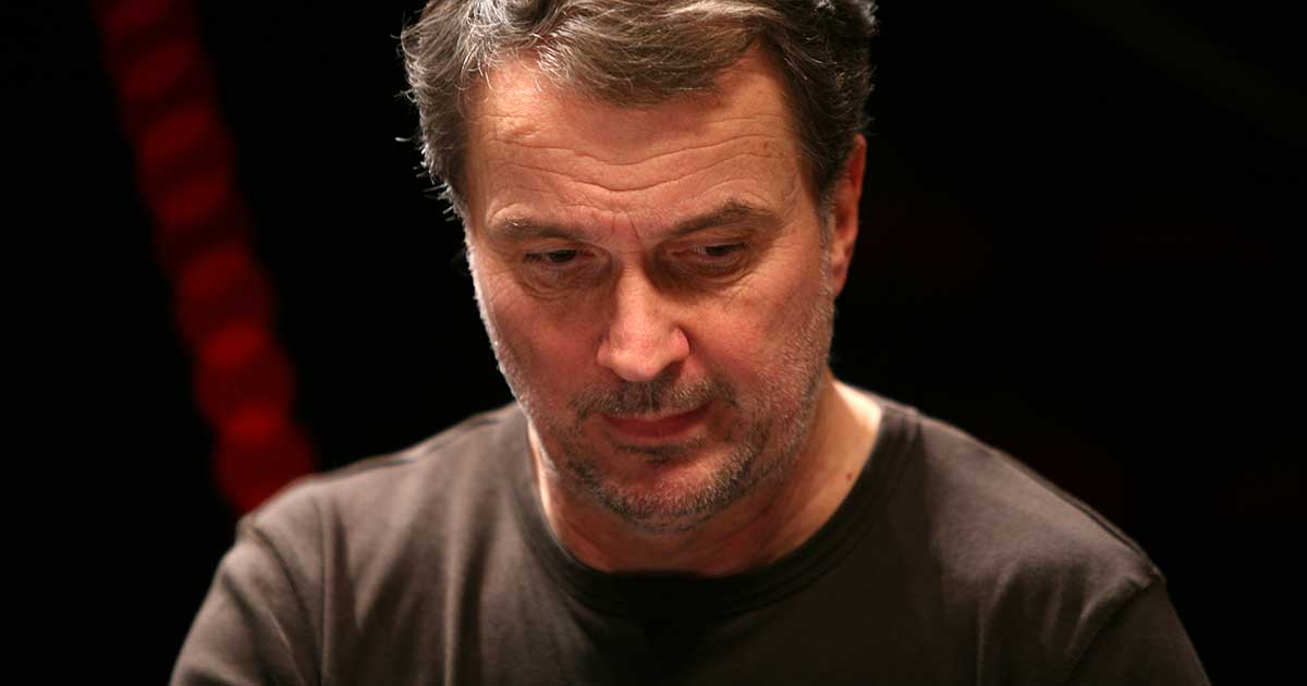 【ライナーノーツ：NEWEST ECM Vol.31】 | Everything Jazz