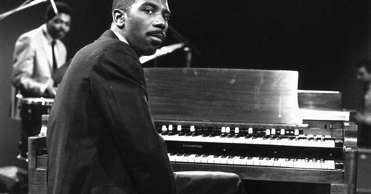 ブルーノートのハモンドB-3作品 | Everything Jazz