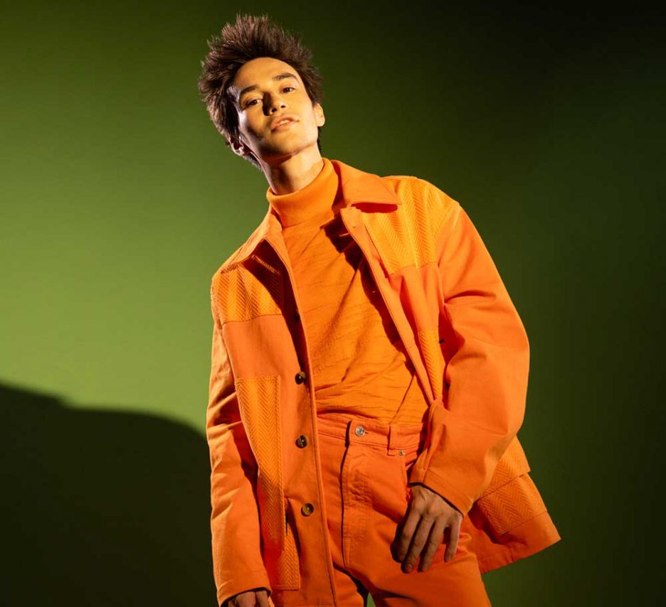 ジェイコブ・コリアーが語る、「始まりの終わり」としての『ジェシー Vol. 4』 | Everything Jazz