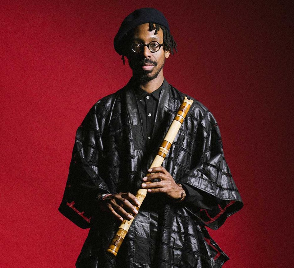 シャバカ・ハッチングスを好きになる5つの名場面 | Everything Jazz