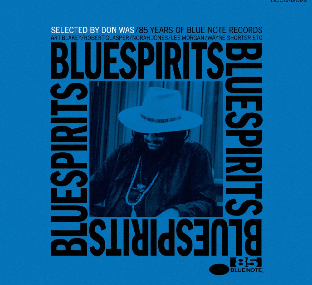 ブルーノート創立85年を記念し、社長ドン・ウォズ選曲のベスト盤リリースが決定 | Everything Jazz