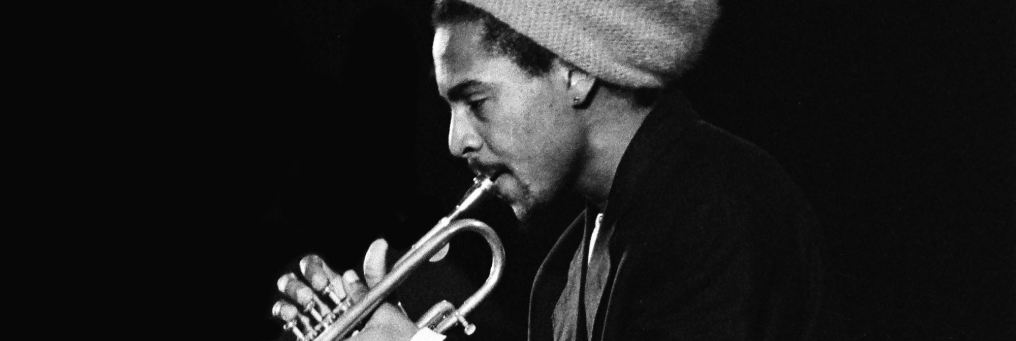 ロイ・ハーグローヴの幻の未発表スタジオ・アルバムがリリース決定！ | Everything Jazz