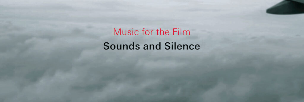 ECM創立55周年を記念した映画『ECM レコード―サウンズ＆サイレンス』がついに公開。 | Everything Jazz