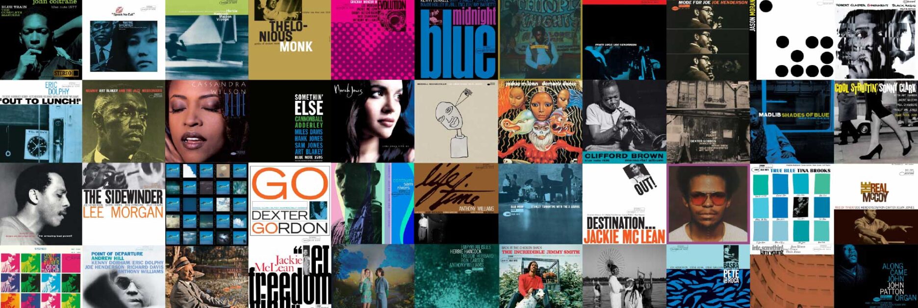 ブルーノートの85枚：85年の歴史を振り返る名盤85選 | Everything Jazz