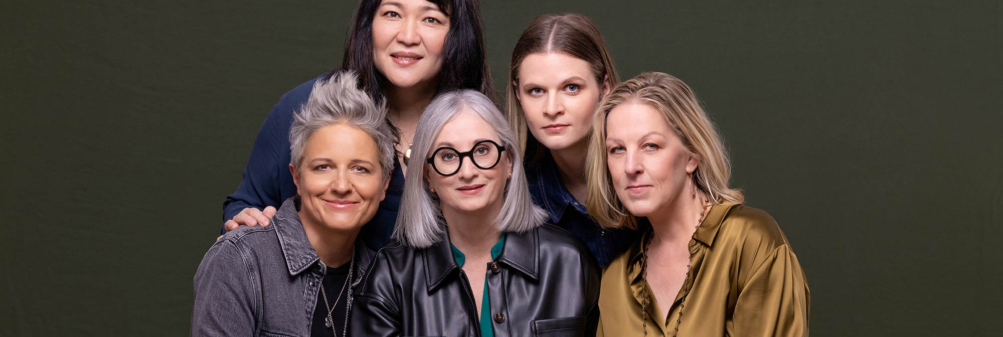 『Arboresque』：アルテミスのリニー・ロスネスが贈る、自然に浸るジャズ | Everything Jazz