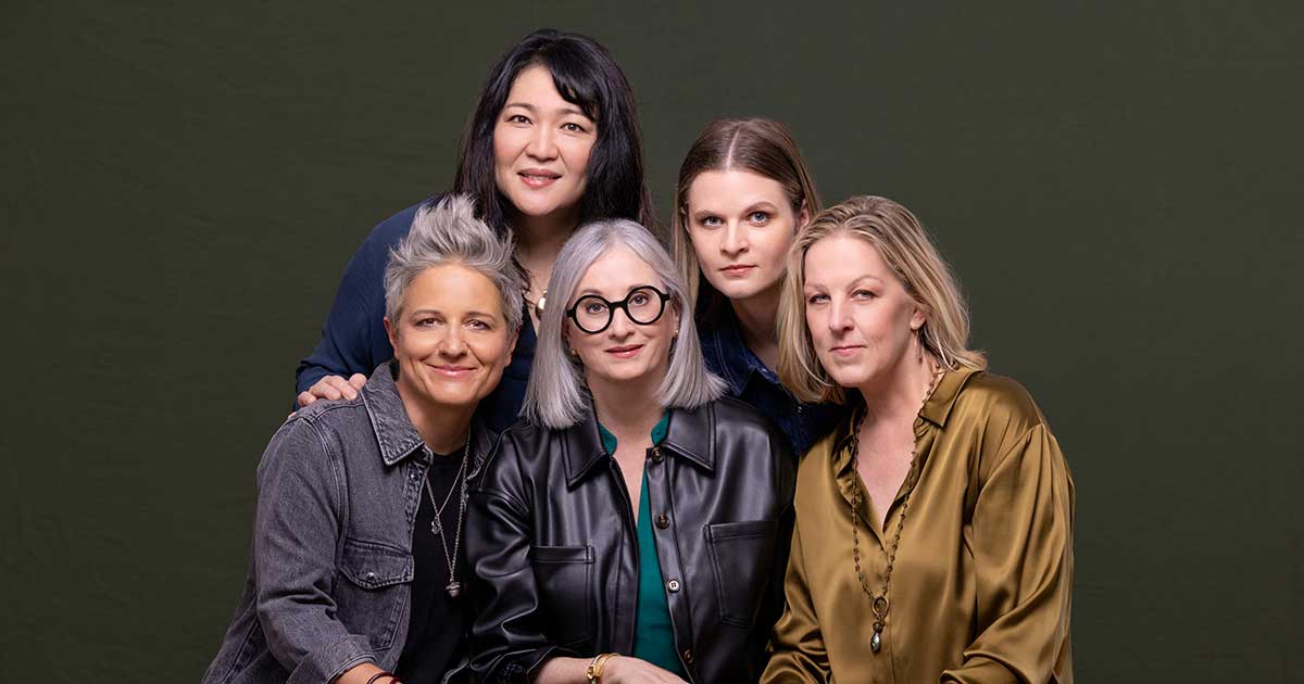 『Arboresque』：アルテミスのリニー・ロスネスが贈る、自然に浸るジャズ | Everything Jazz