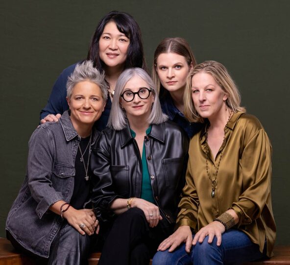 『Arboresque』：アルテミスのリニー・ロスネスが贈る、自然に浸るジャズ | Everything Jazz