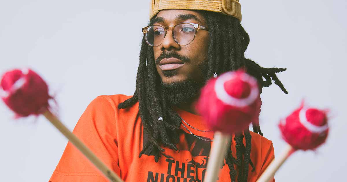 グッド・ヴァイヴス：ヴィブラフォン・ジャズの名盤5選 | Everything Jazz