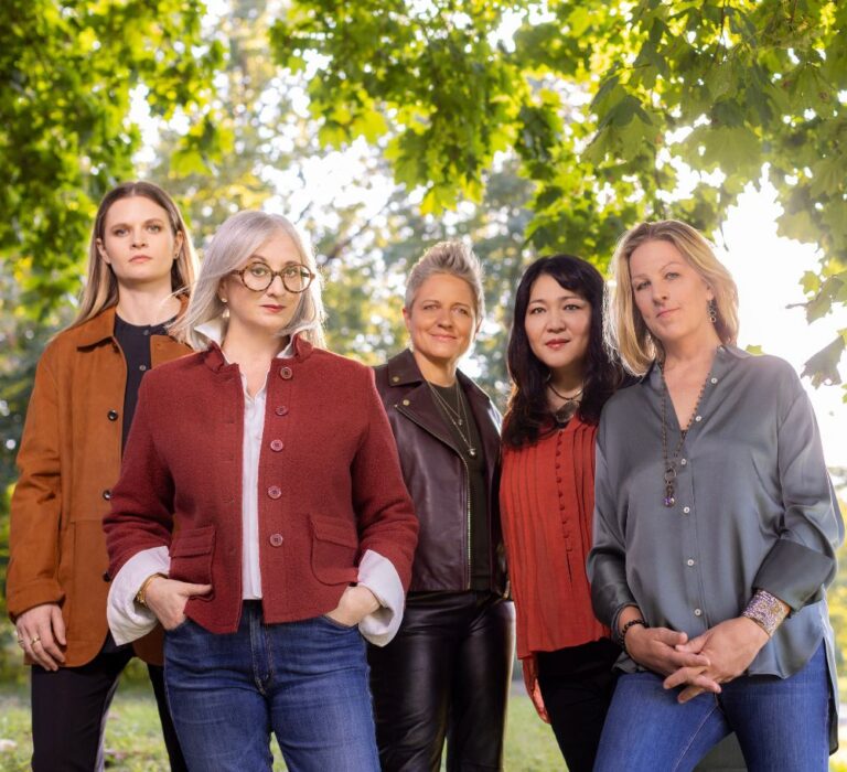 現代ジャズ最高峰女性プレイヤーが集まったスーパー・グループ、アルテミス 約2年振りのリリースが決定 | Everything Jazz