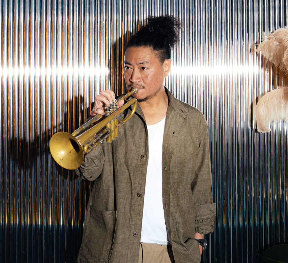 トランペッター黒田卓也、2年ぶりとなる新作『EVERYDAY』のリリース決定。3月には全国4会場をまわるリリース・ツアーを開催。 | Everything Jazz