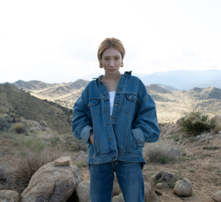 桑原あいが新天地ロサンゼルスで制作した新アルバム『Flying?』が7月9日発売決定 | Everything Jazz