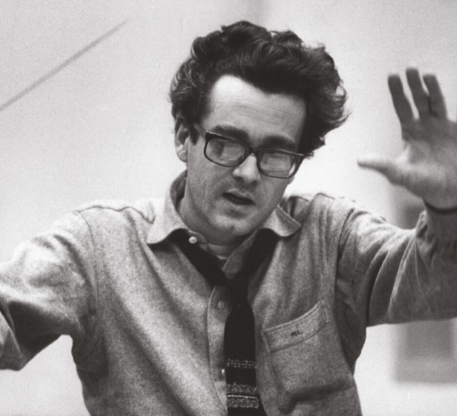 ミシェル・ルグラン 9月公開のドキュメンタリー映画のオリジナル・サウンドトラックのリリースが決定！ | Everything Jazz