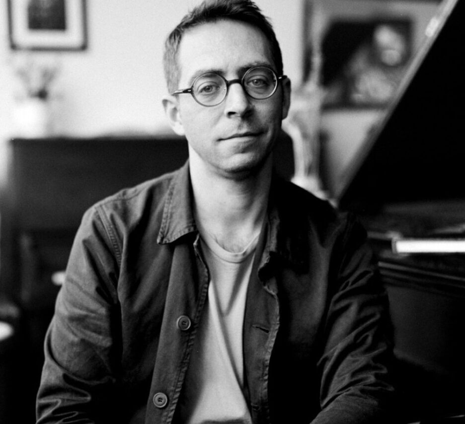 アーロン・パークス ブルーノート3作目となるニュー・アルバムのリリースが決定 | Everything Jazz